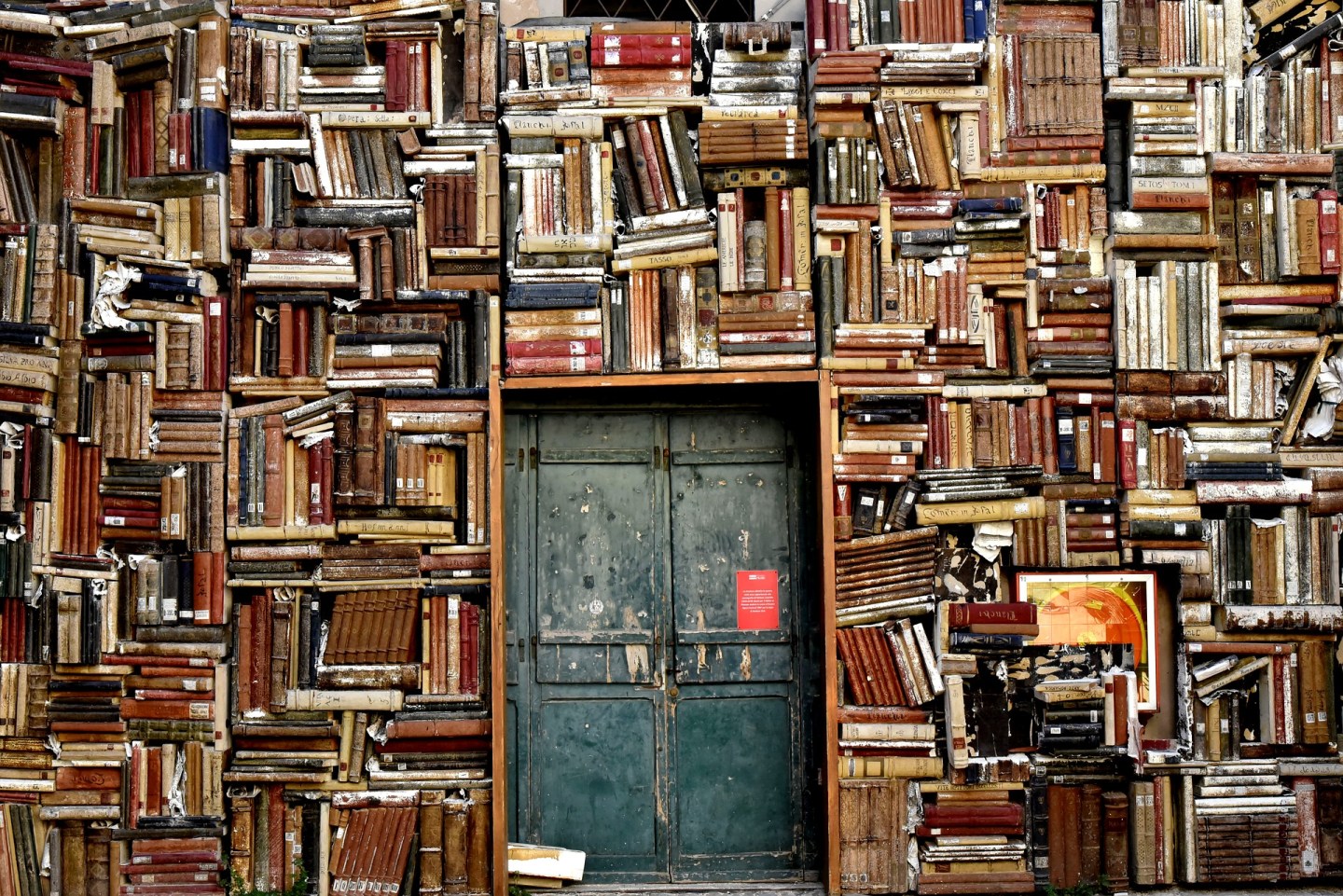 Neil Slevin, How to Get Your Work Published – DODGING THE RAIN