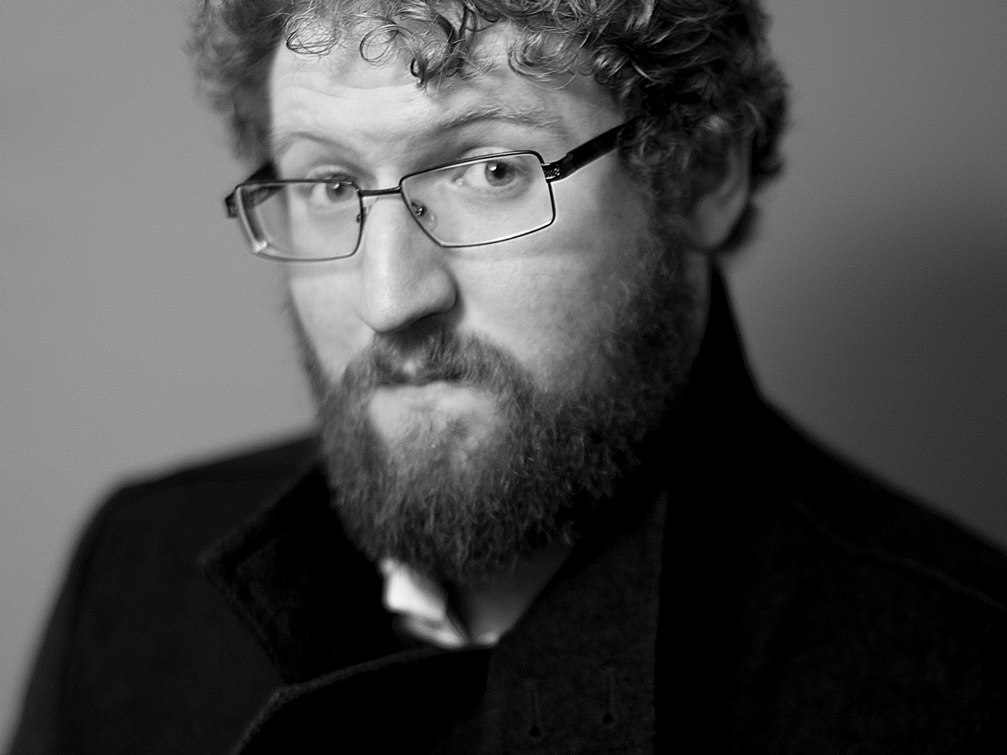 Rachael O’Connor, An Interview with Dave Rudden – DODGING THE RAIN