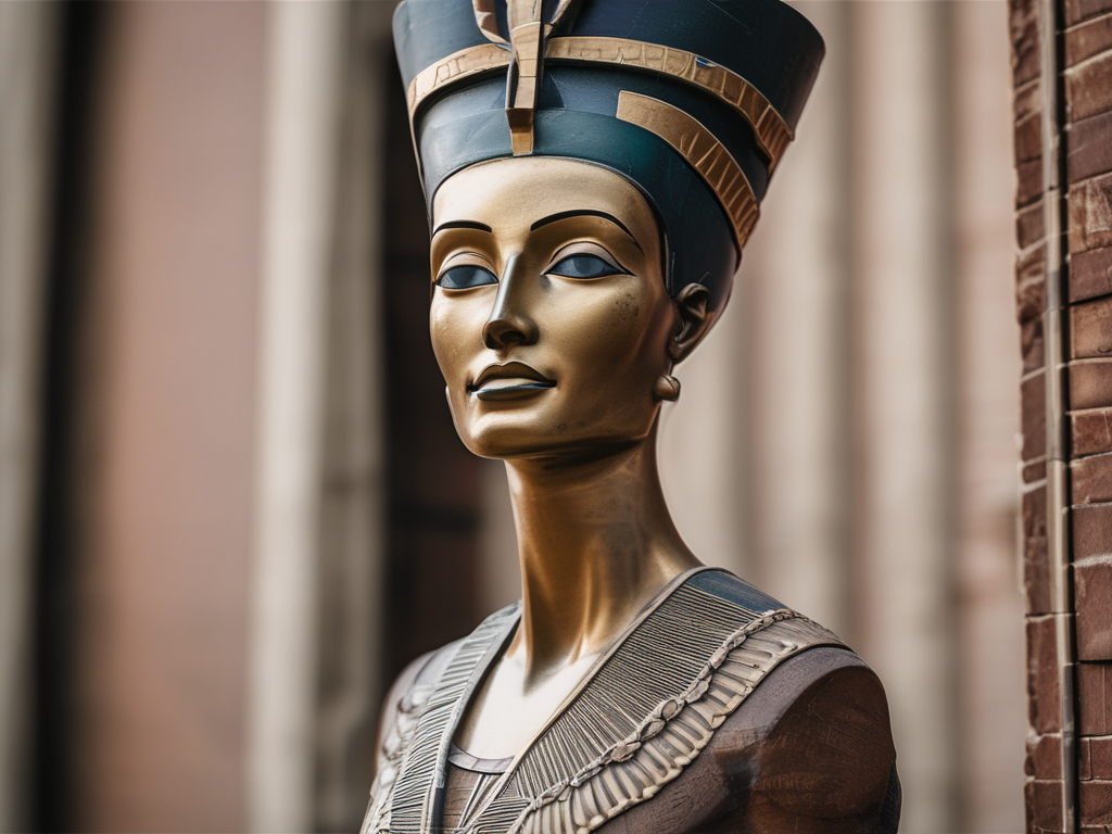 Penelope Ioannou, Moon – DODGING THE RAIN